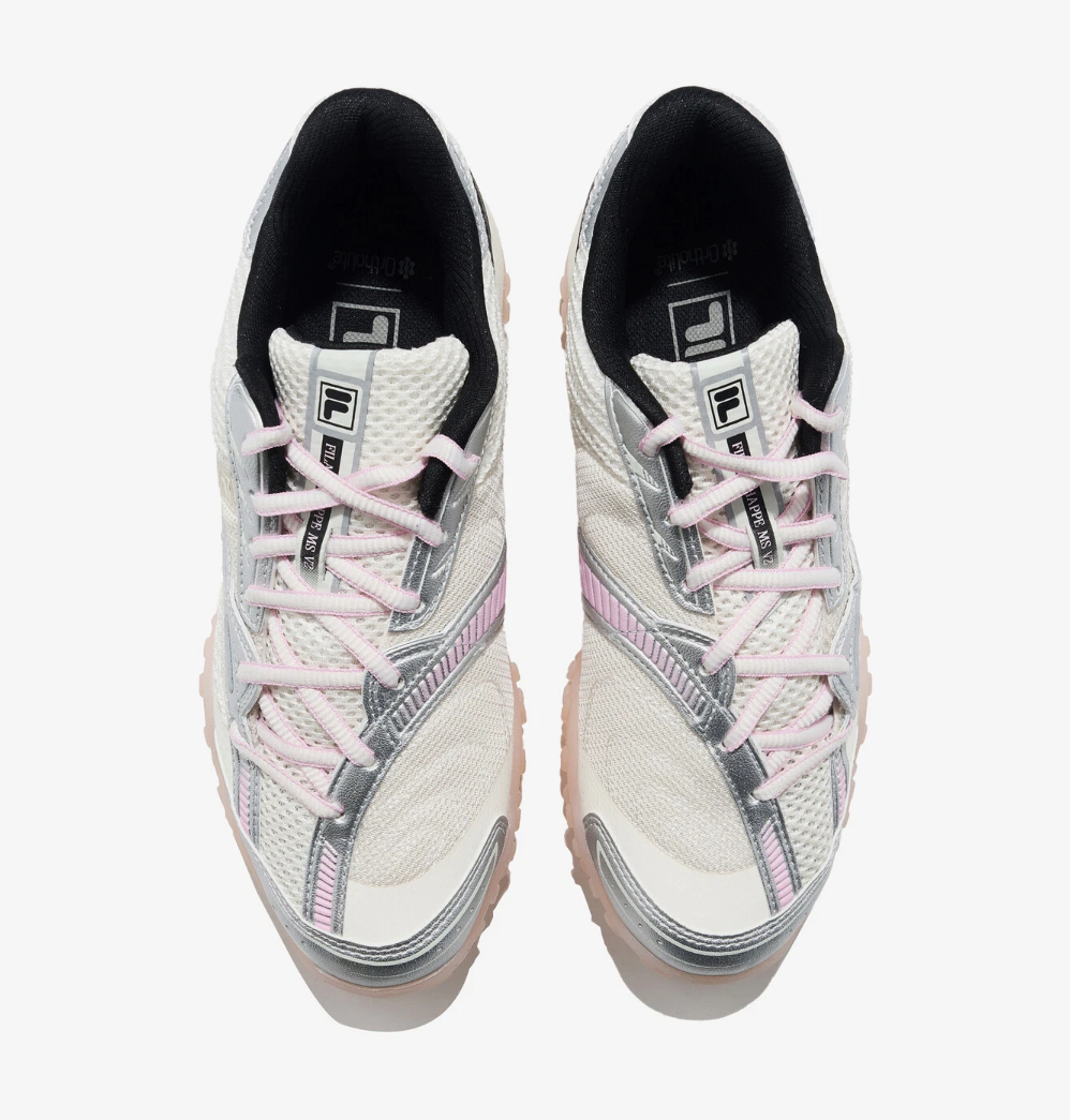 [Han Sohee's Pick] FILA Eschape MS FILA Shoes (2025New) | Shopee Malaysia