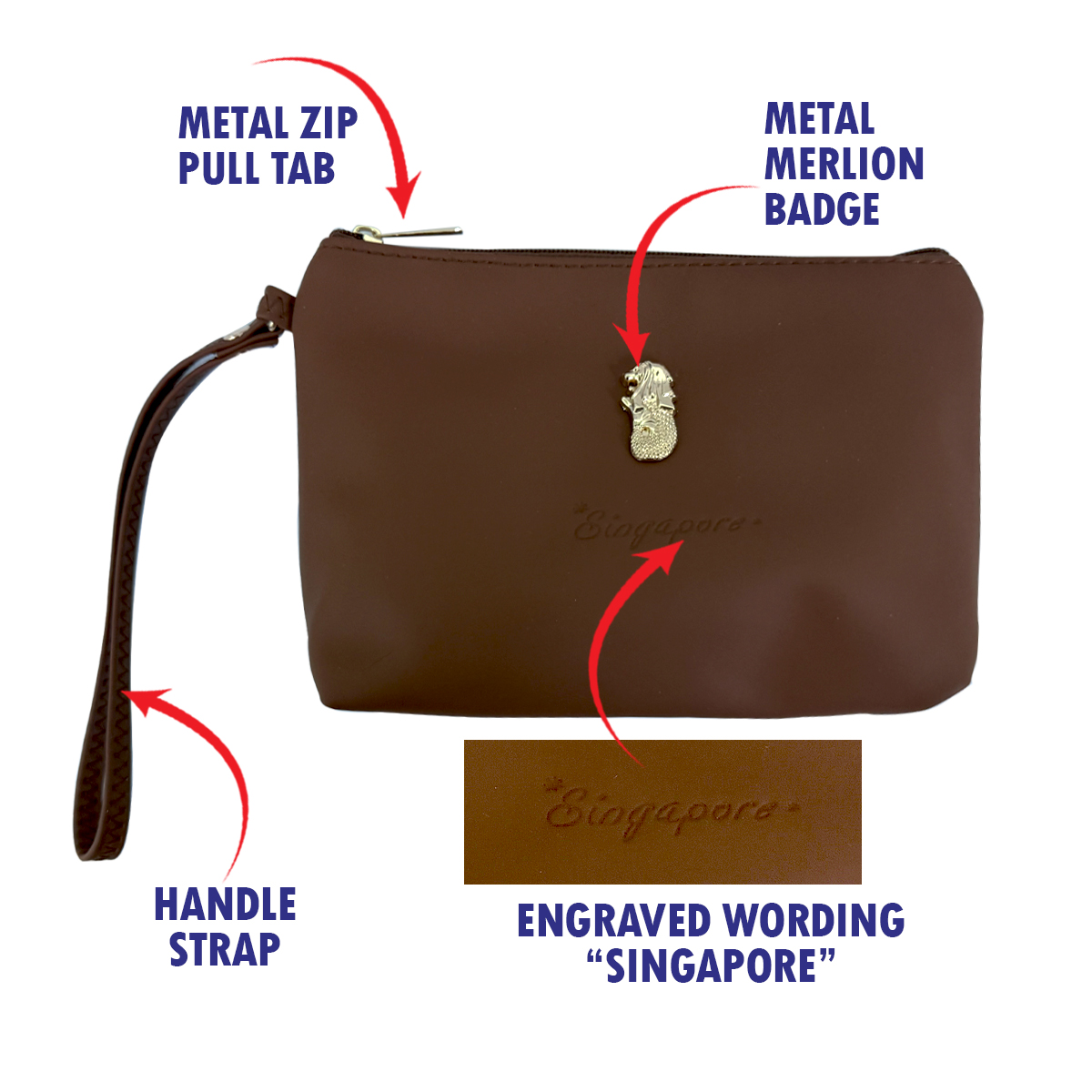 Purse Souvenir | Shopee Malaysia
