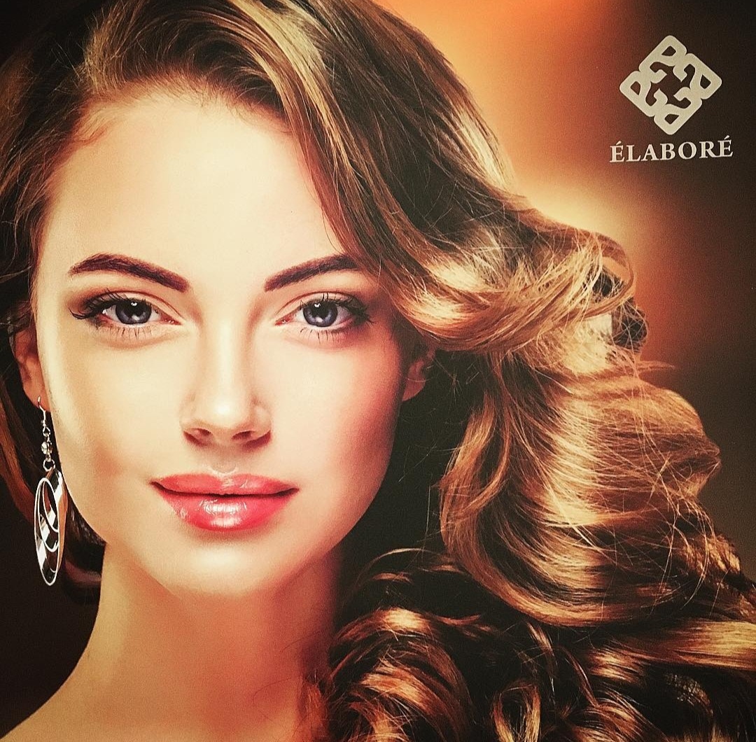 [ELABORE] Protein Moisture Shampoo, Treatment 450, 1000ml/Made in Korea ...