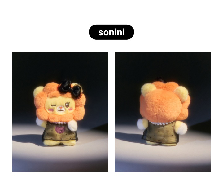 (MININI PLUSH) I-DLE [WE ARE] OFFICIAL POP-UP MD (2025) | Shopee Malaysia