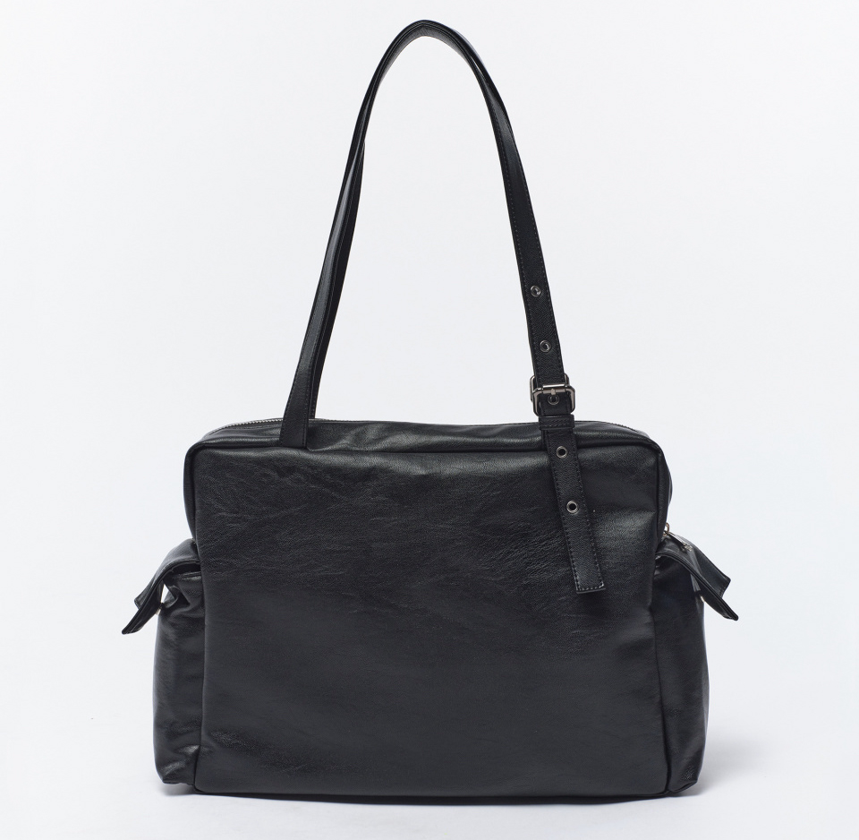 [29 Colors] Samo Ondoh Pocket Utility Bag L / MacBook 16-inch Storage ...