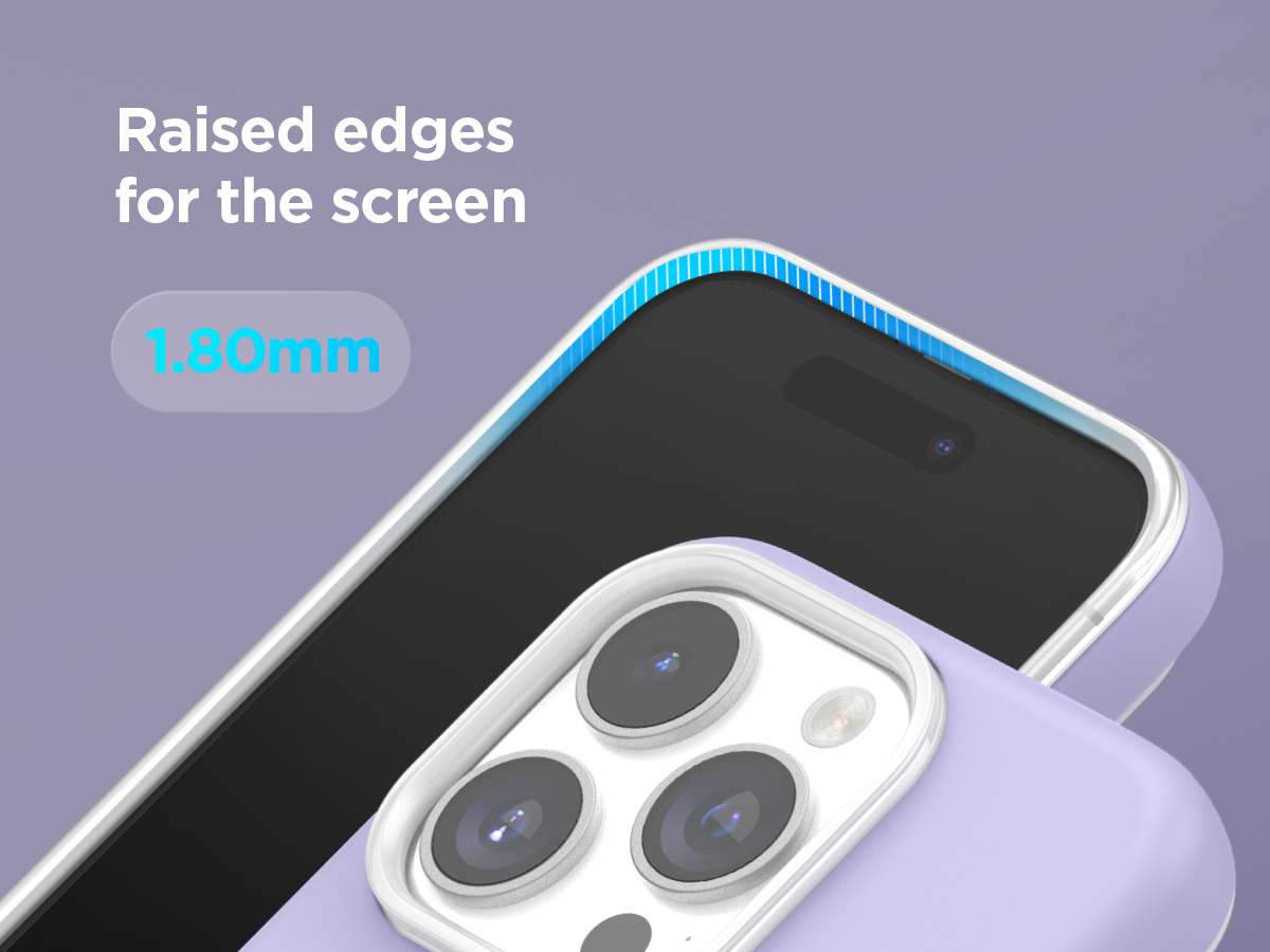 elago iP15 Pro & Pro Max Magnetic Glide case Compatible for iPhone 15 ...