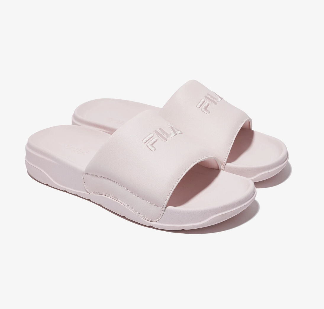 FILA Fila Slick Tender 25 Slippers (2025New) | Shopee Malaysia