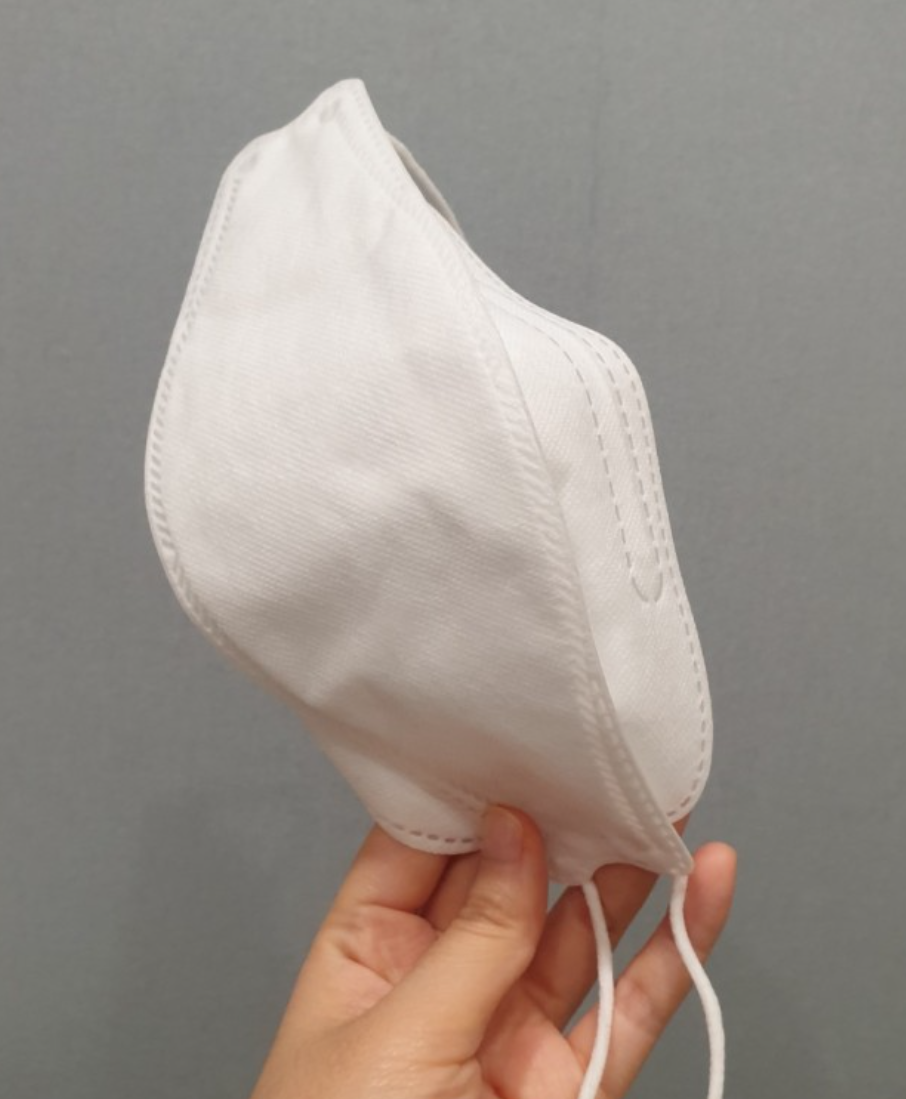 [KOREA]🇰🇷4ply Mask KF94 Individual packing (Black White & 9 colors ...