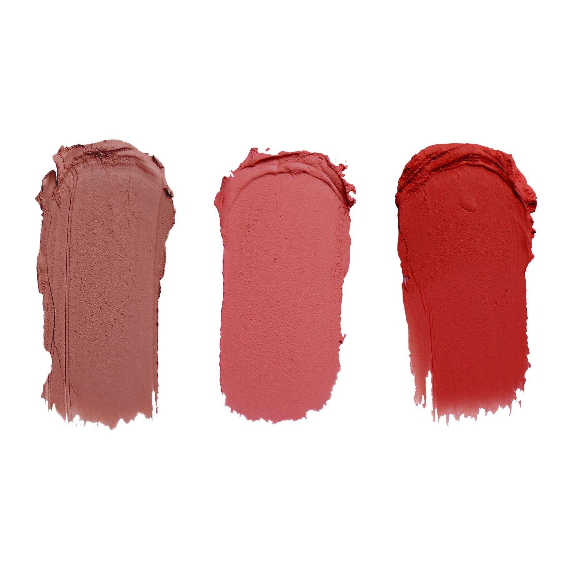 [ATOMY] ADELICA LIP ROUGE MATT / 3Type / Korean Genuine Products ...
