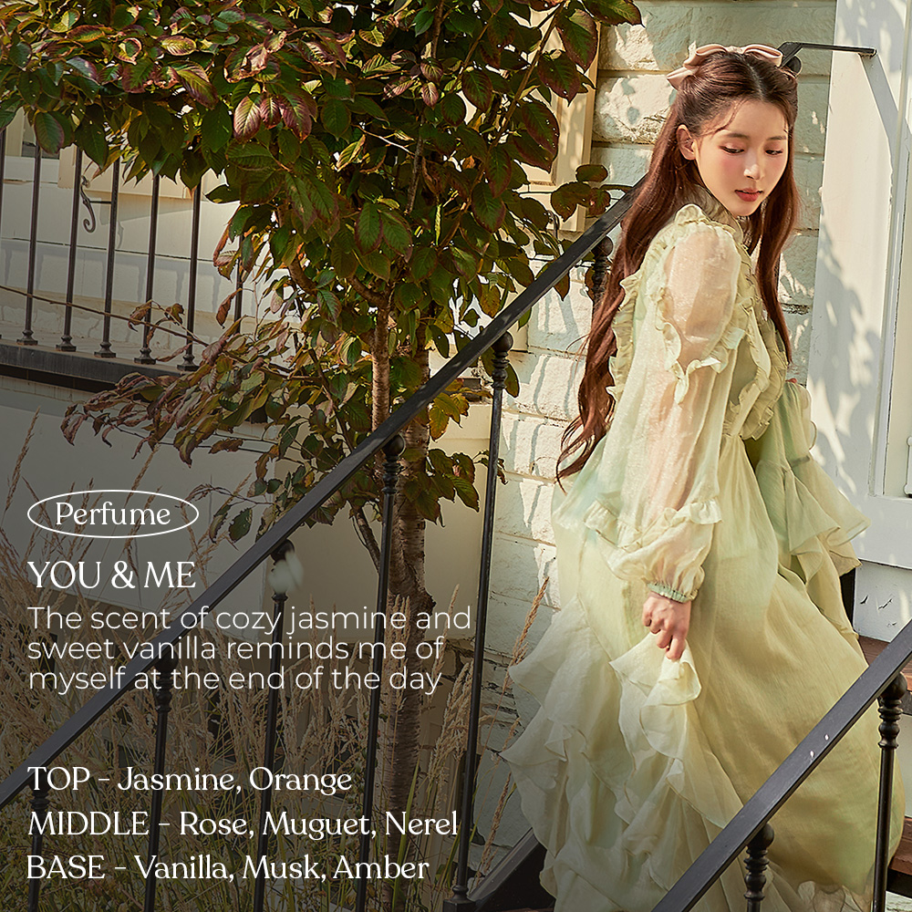 [JULYME] YOU&ME HAIR CARE GIFT SET *PREMIUM LIMITED EDITION (Shampoo ...