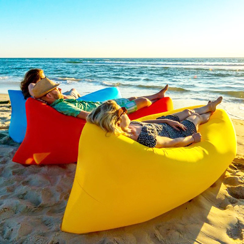 SG Outdoor Inflatable Sofa/ Inflatable Air Sofa/ Inflatable Bed ...