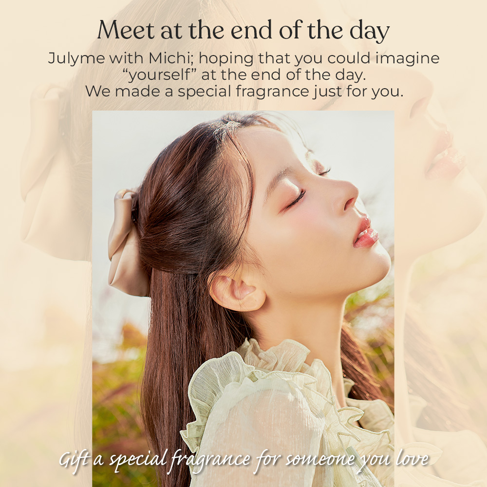 [JULYME] YOU&ME HAIR CARE GIFT SET *PREMIUM LIMITED EDITION (Shampoo ...