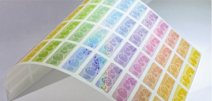 Waterproof Blank Labels/Write-On Label/Blank Stickers/All-Purpose ...