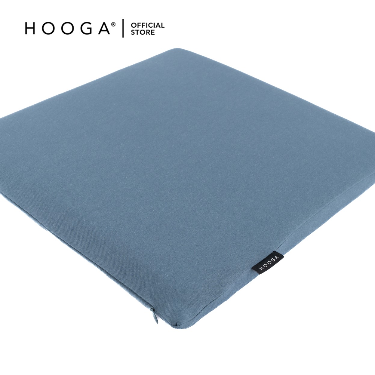 Hooga Ergo LYDIA Square Memory Chair Pad | Shopee Malaysia