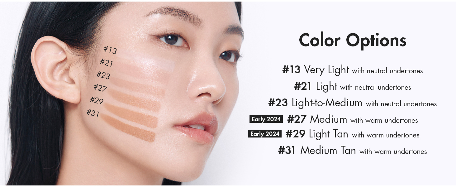 Age 20's Official Signature Essence Cover Pact Foundation Intense Cover ...