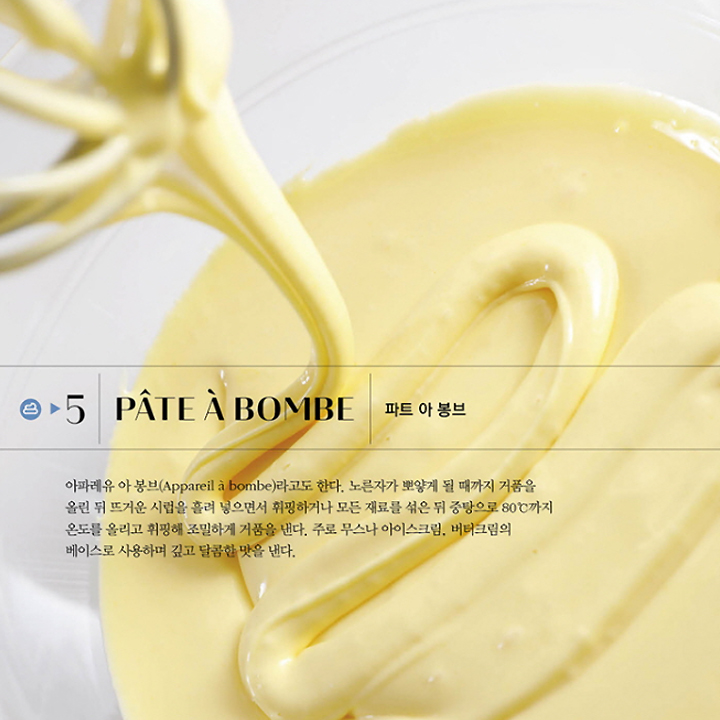 Four Seasons of Western Pastry by Nakamura Academy (Korean) | Shopee ...