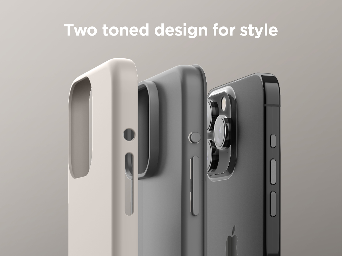 elago iP15 Pro & Pro Max Magnetic Glide case Compatible for iPhone 15 ...