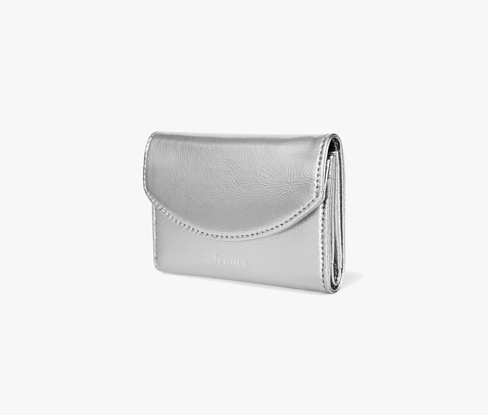Fennec Arc Wallet - 2 Colors (2025 NEW) | Shopee Malaysia