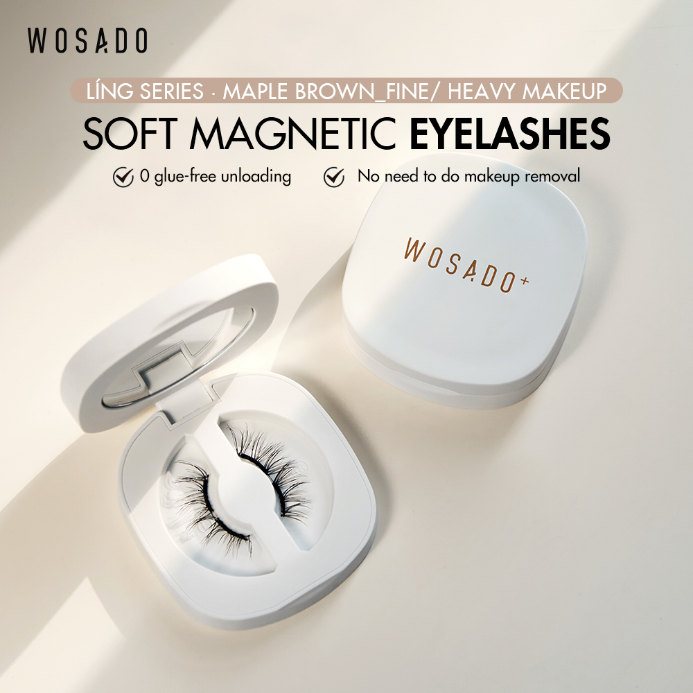 WOSADO【SG OFFICIAL】Fixer, Cleanser, Applicator | Shopee Malaysia