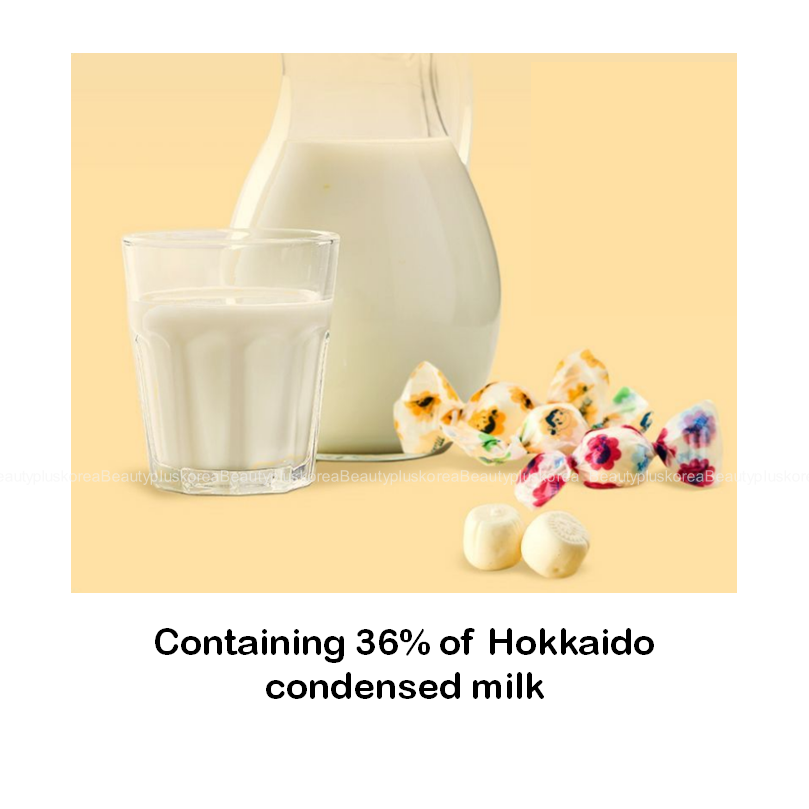 [Peko-chan] Fujiya Milk Candy (68.4g / 20g) | Shopee Malaysia