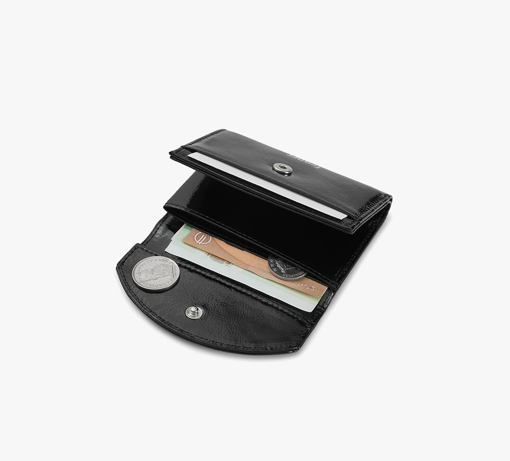 Fennec Arc Wallet - 2 Colors (2025 NEW) | Shopee Malaysia