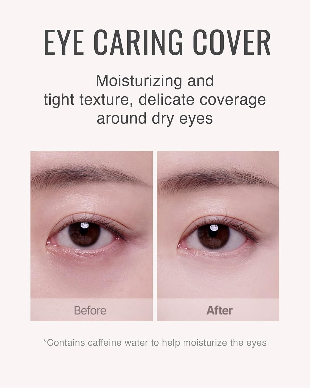 VDL Expert Color Under Eye Primer 2 colors | Shopee Malaysia