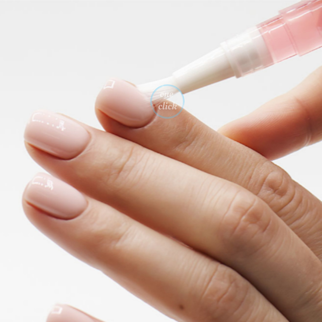 Jello Jello Cuticle Oil Pen 4-Piece Set | Moisturizing & Nourishing ...