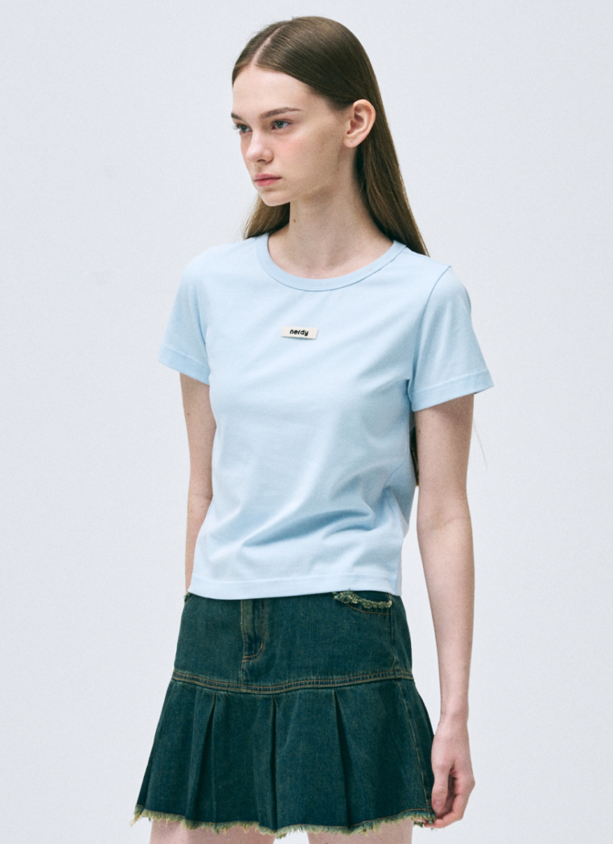 NERDY Label Women's T Shirt (2025New) | Shopee Malaysia