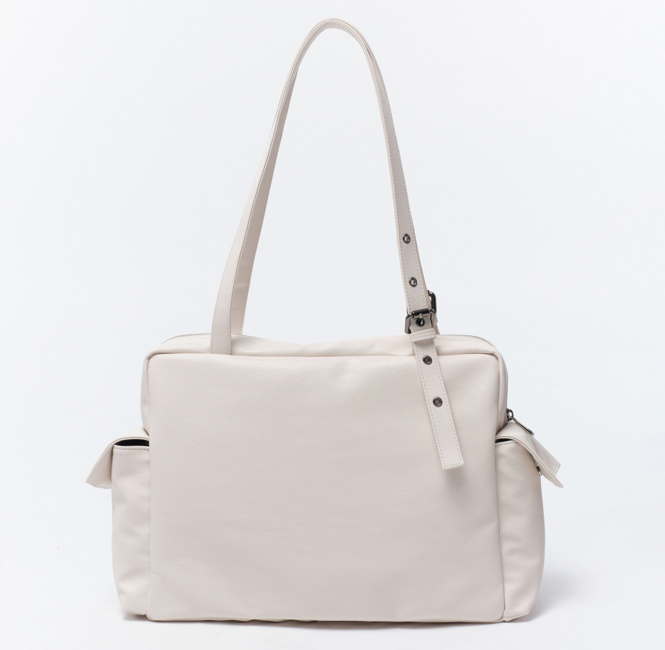 [29 Colors] Samo Ondoh Pocket Utility Bag L / MacBook 16-inch Storage ...