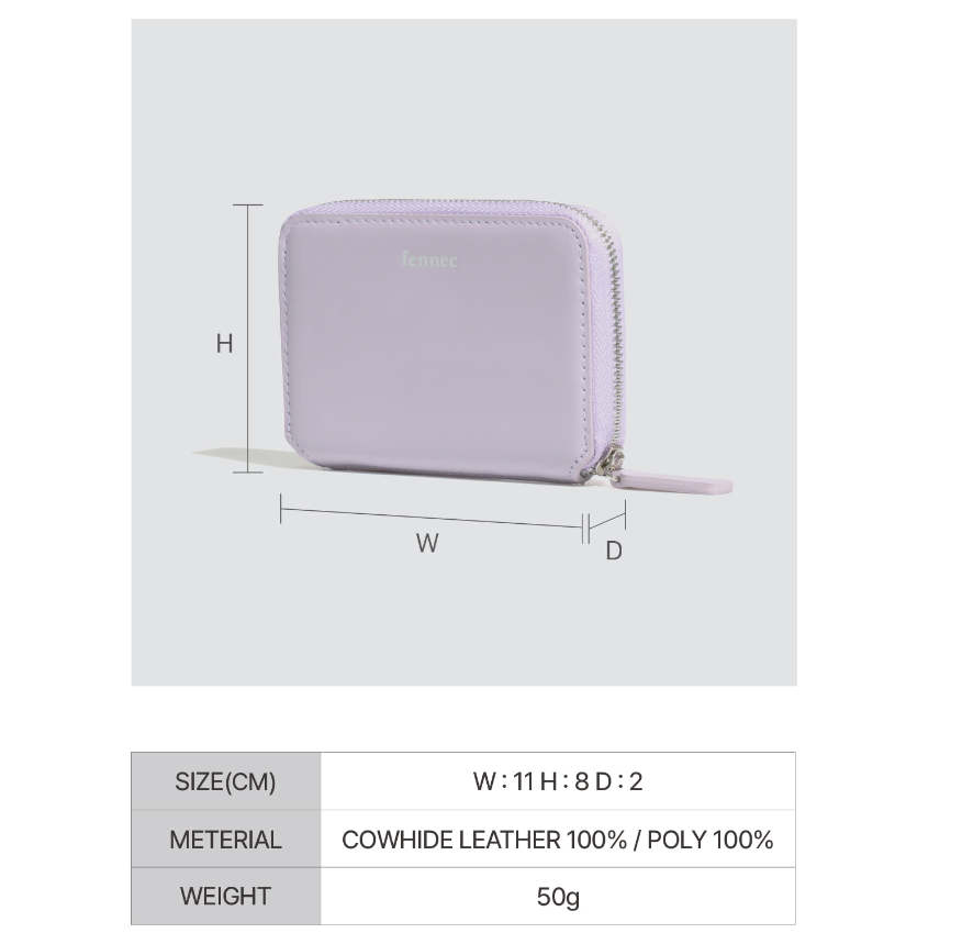fennec MINI POCKET korea fashion | Shopee Malaysia