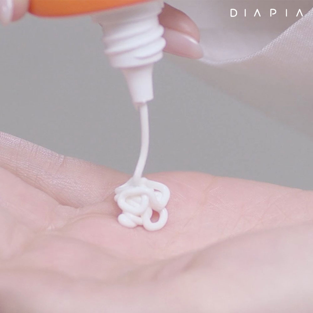 DIAPIA Daily UV Defense Sunscreen SPF50+ PA++++ 60ml Brightening Wrinkle Sun Cream | Shopee Malaysia