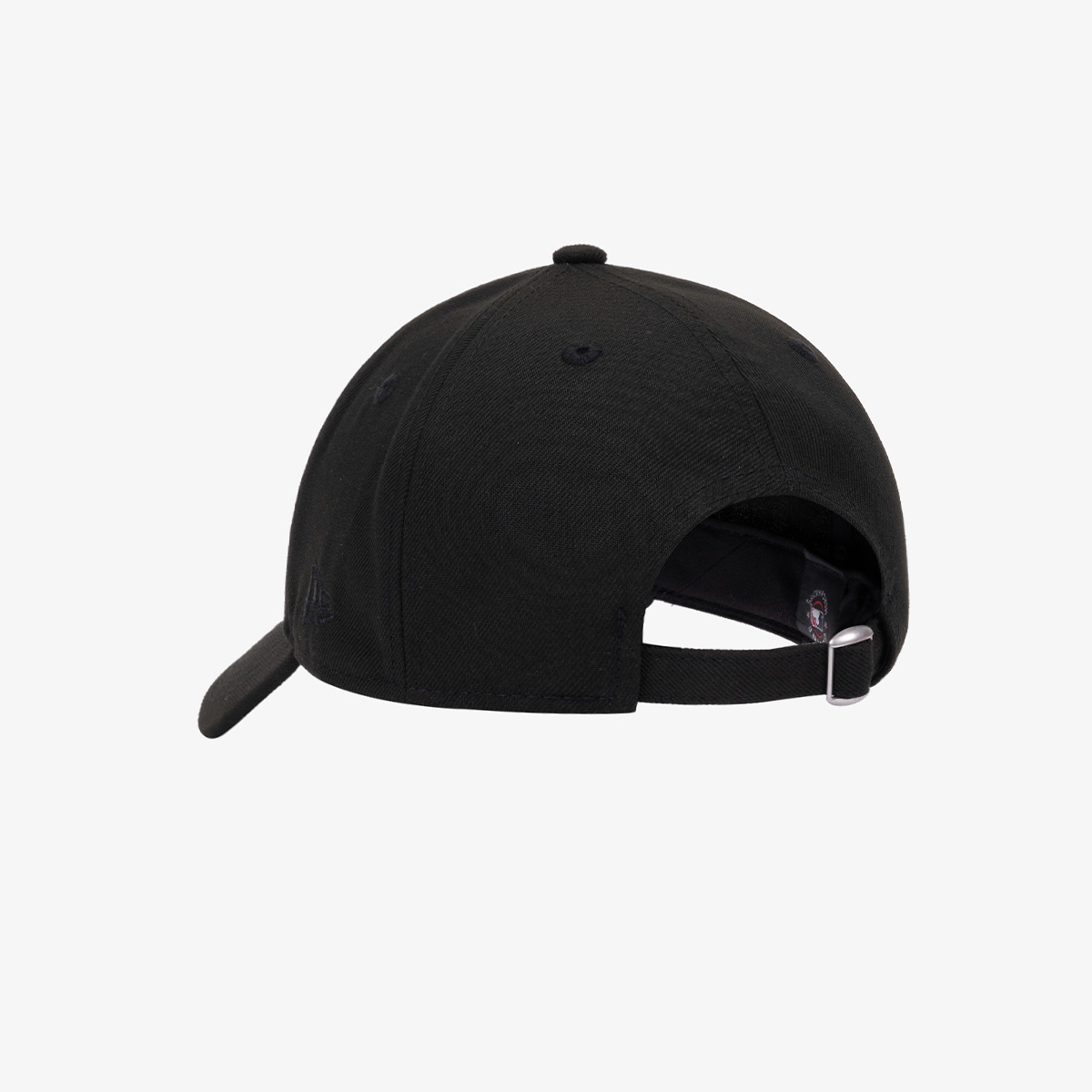 Newera Korea MLB Gold & Black Mini Metal Ball Cap | Shopee Malaysia