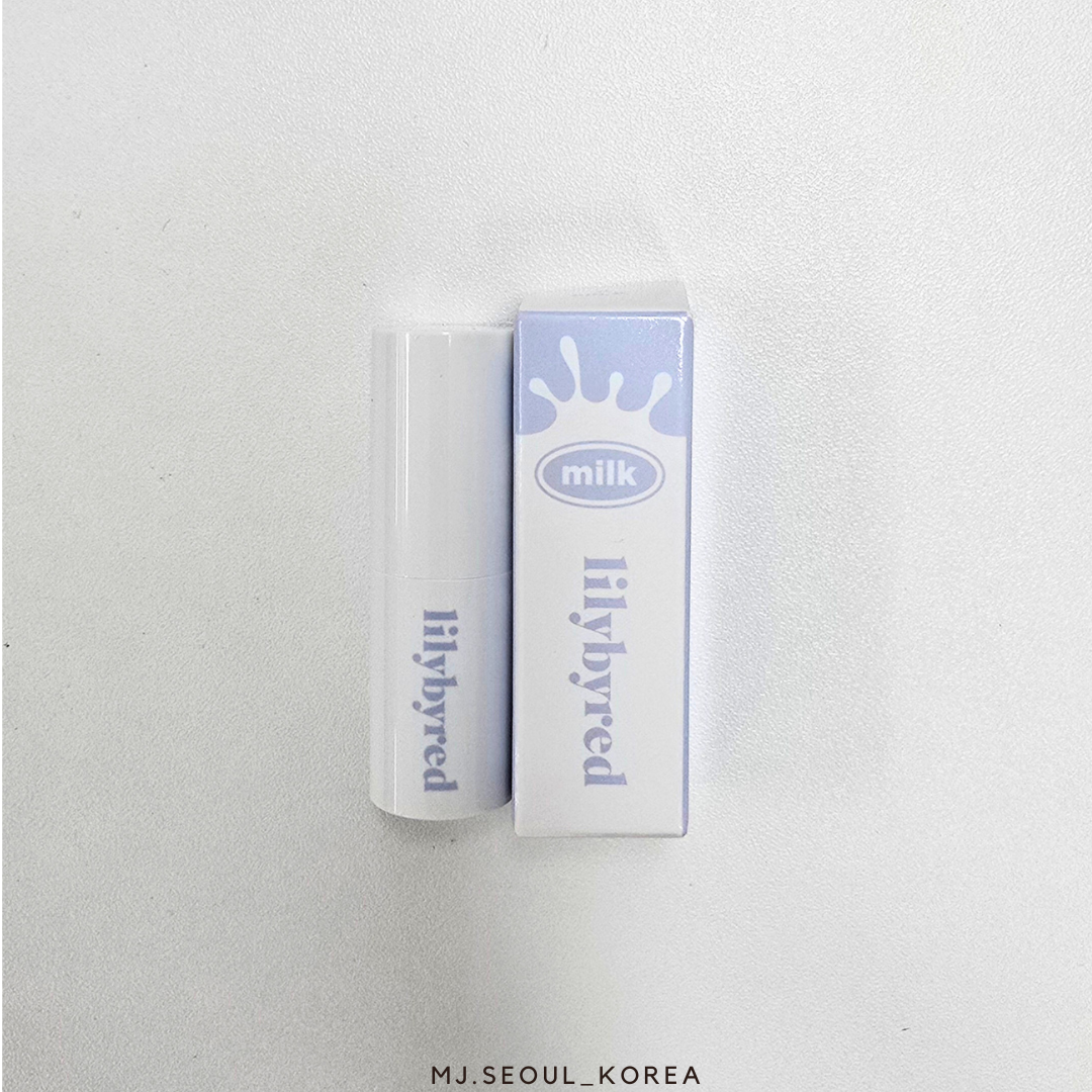 Lilybyred Mike Balm Mini Lip Balm | Shopee Malaysia