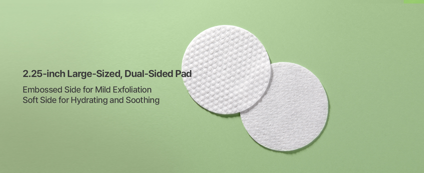 [Torriden Official] BALANCEFUL Cica Daily Toner Pad for Sensitive Skin ...