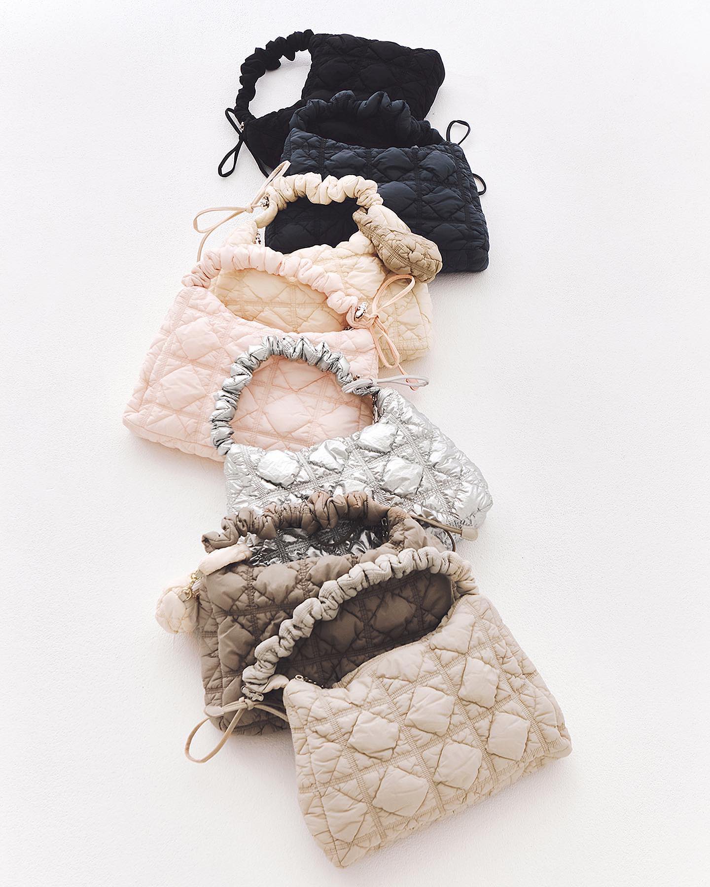CARLYN Luke Bag 3Way Bag - 11 Colors | Shopee Malaysia