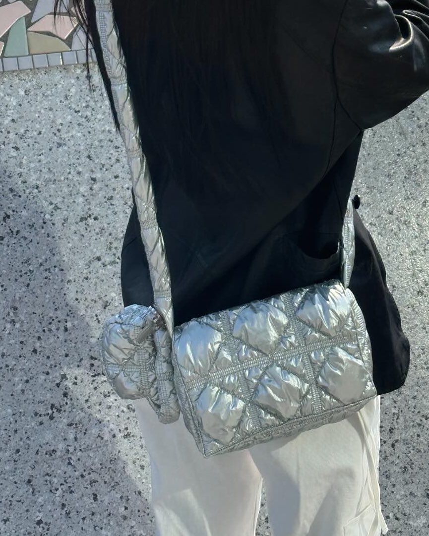 CARLYN Luke Bag 3Way Bag - 11 Colors | Shopee Malaysia