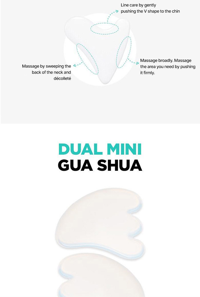 [Fillimilli]Face & Body Massager (4 Types) | Shopee Malaysia