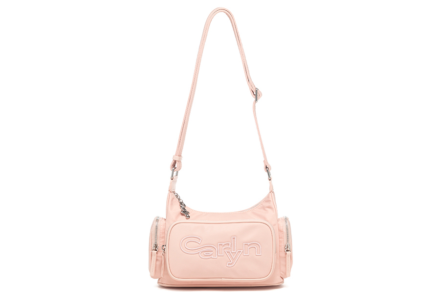 CARLYN Coco Bag 2Way - 4 Colors (2024 NEW) | Shopee Malaysia