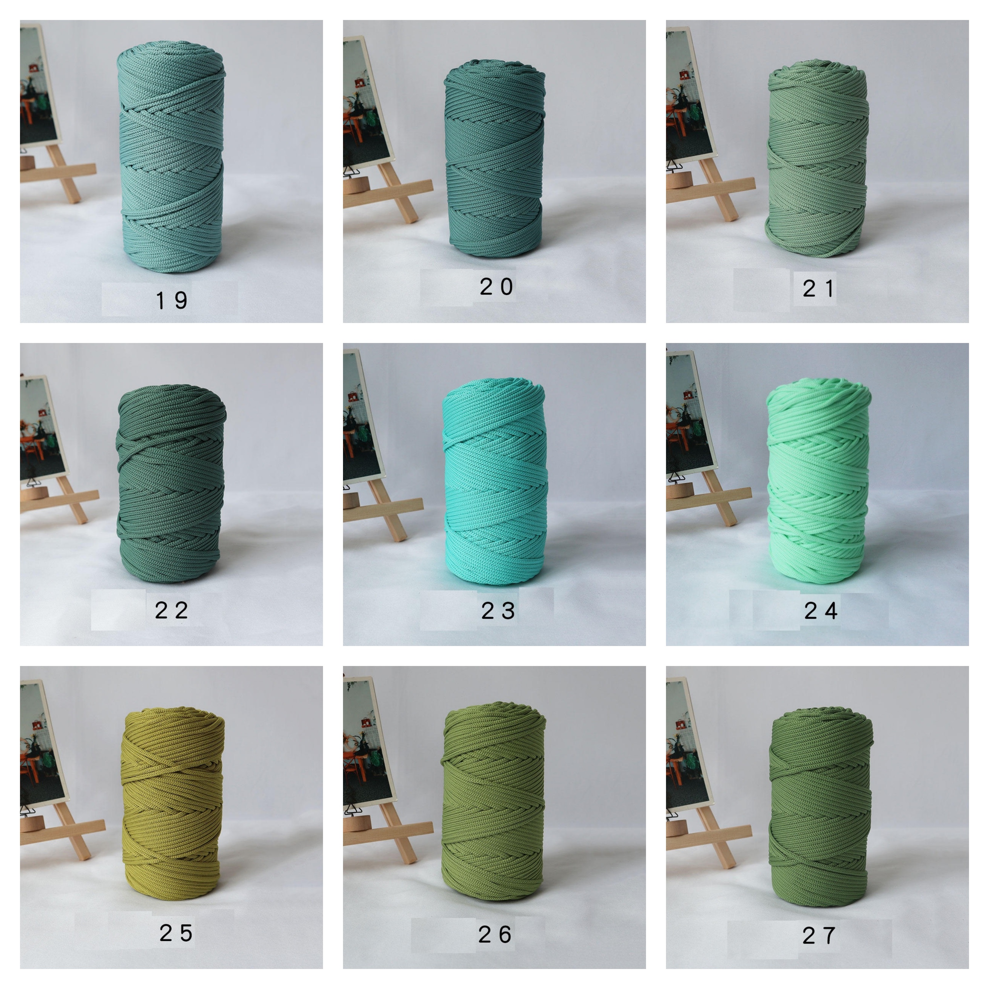 PP Spring 4mm thickness 300g | Shopee Malaysia