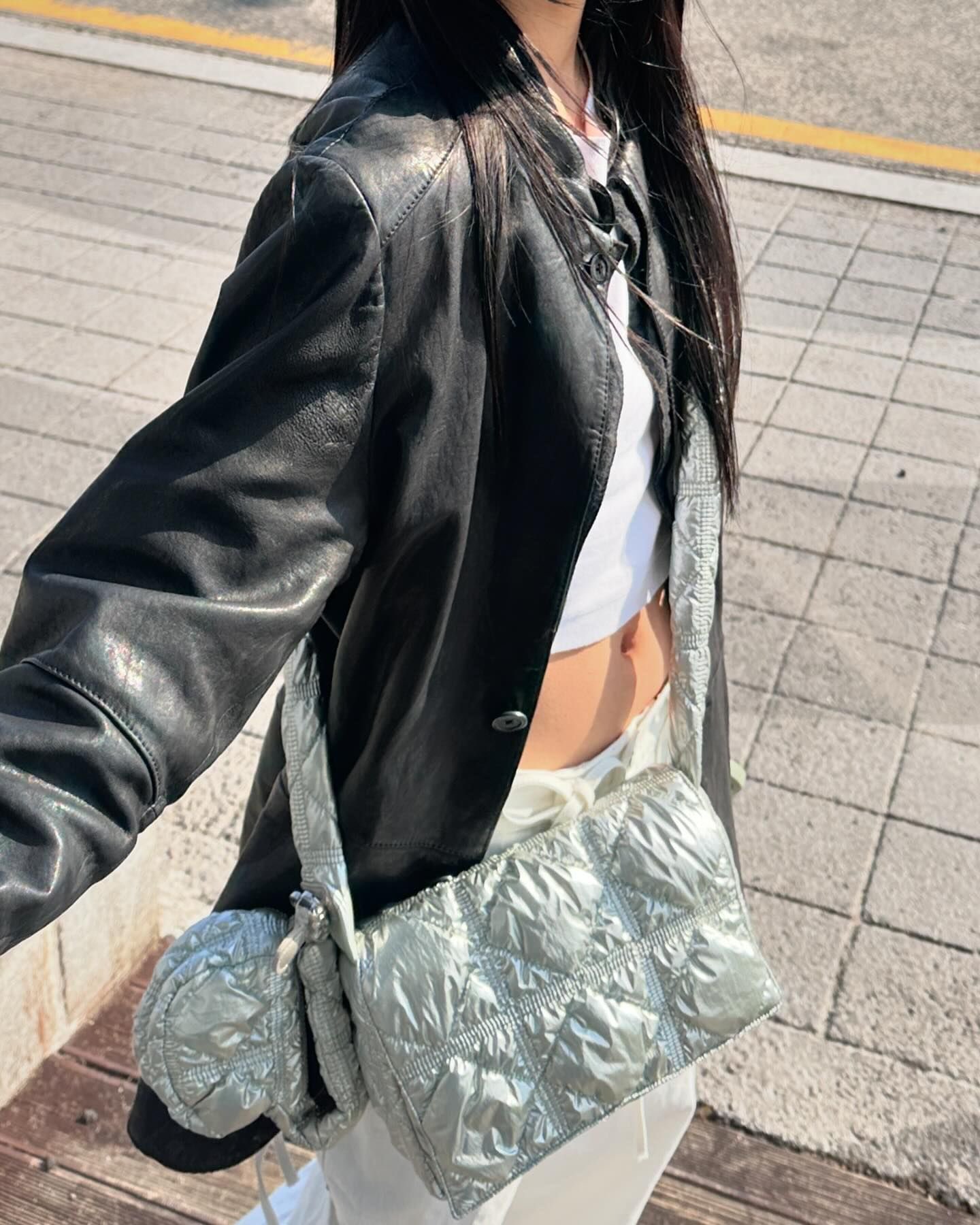 CARLYN Luke Bag 3Way Bag - 11 Colors | Shopee Malaysia