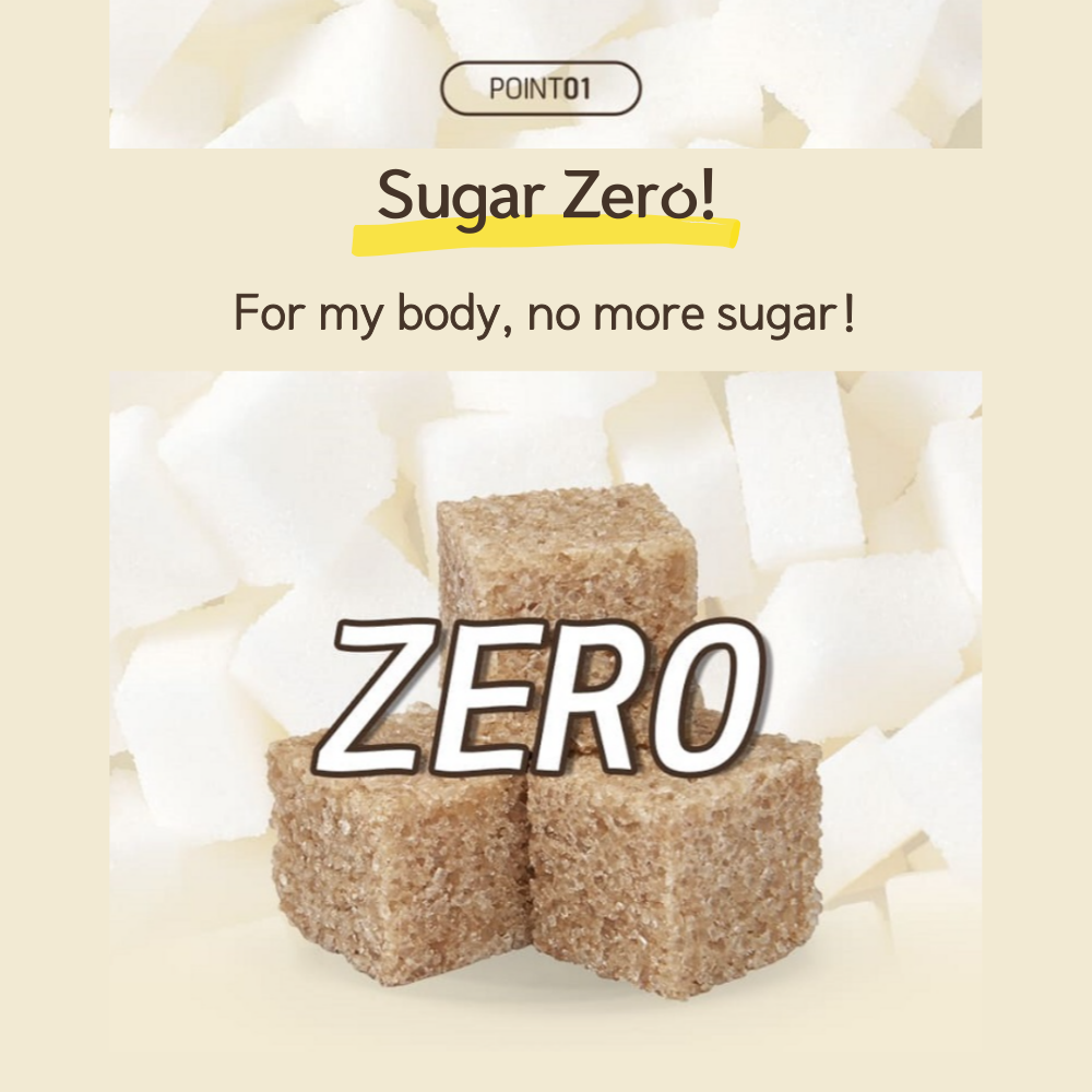 Lotte Sugar Zero Mild Chocolate Korean Sugar Free Chocolate Zero ...