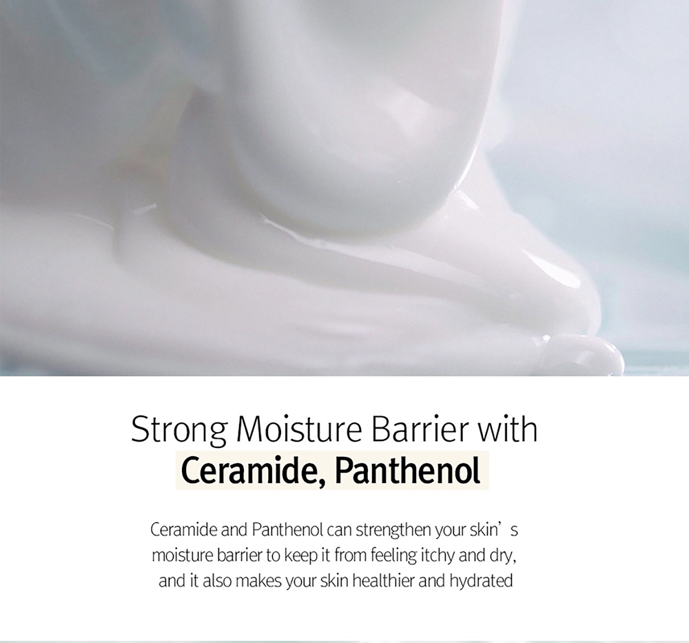 [NARD] Mild Ceramide Lotion 500ml - 72 Hour Hydrating Effect | Shopee ...