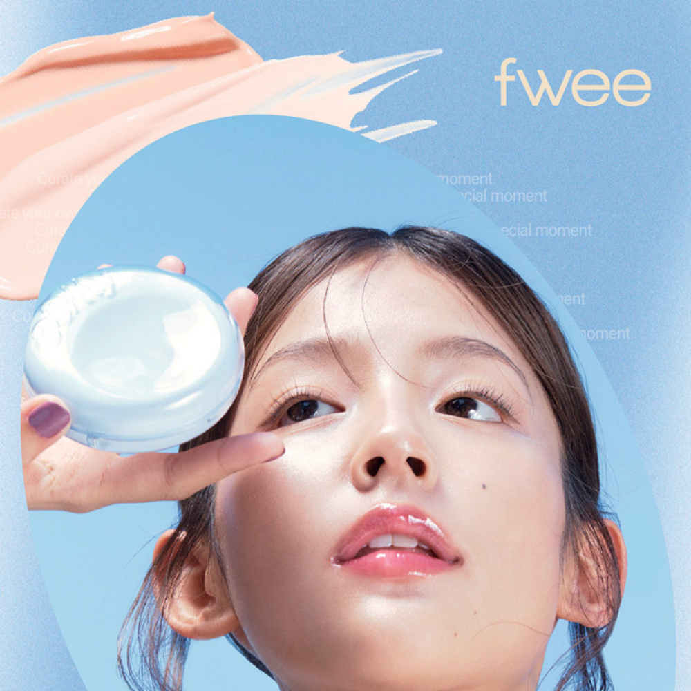 [FWEE] Cushion Glass Natural – 5 colors / SPF50+ PA+++ | Shopee Malaysia