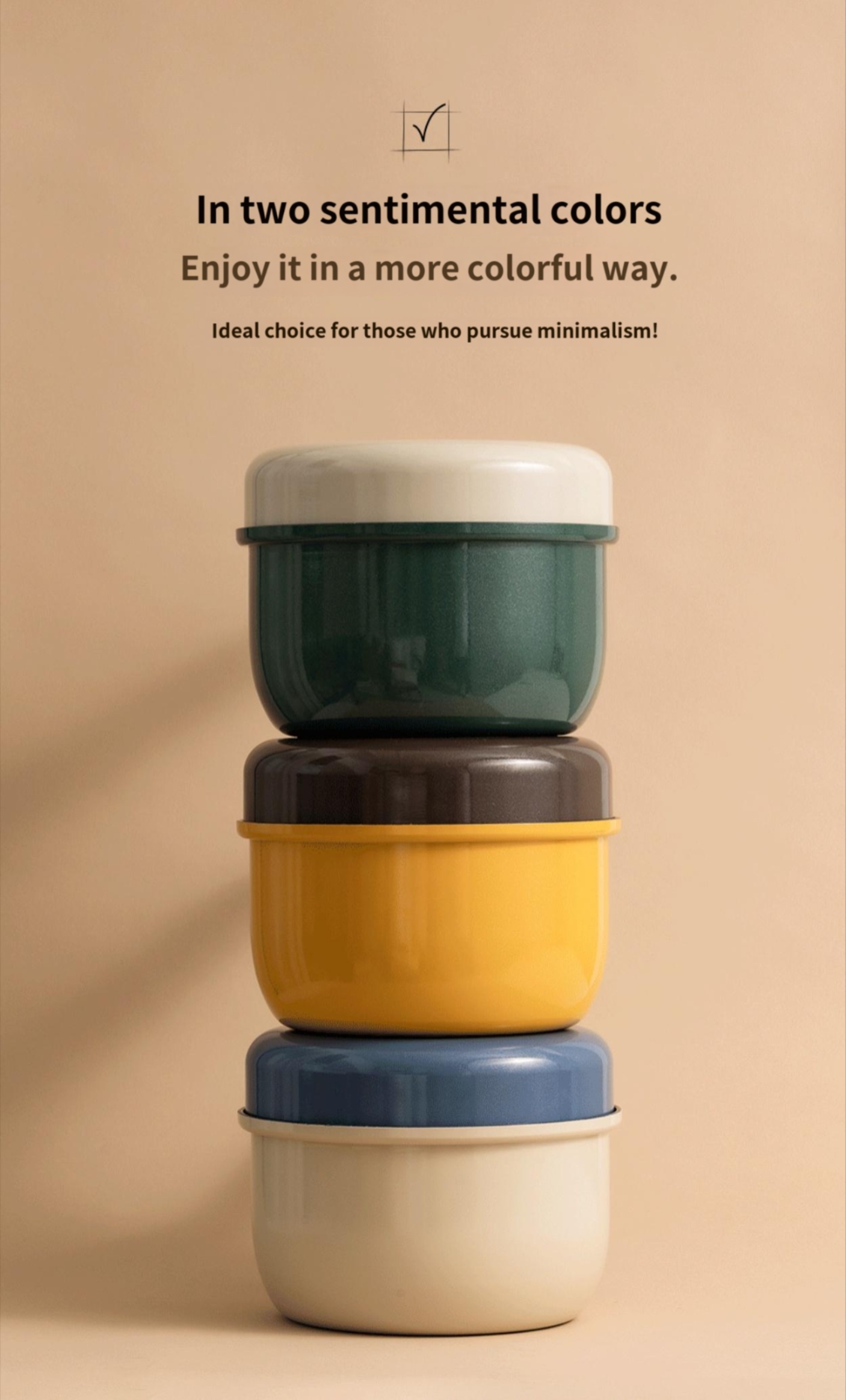 [DR.Hows] Acorn Cookware Pot Frying pan lid 2P combo | Shopee Malaysia