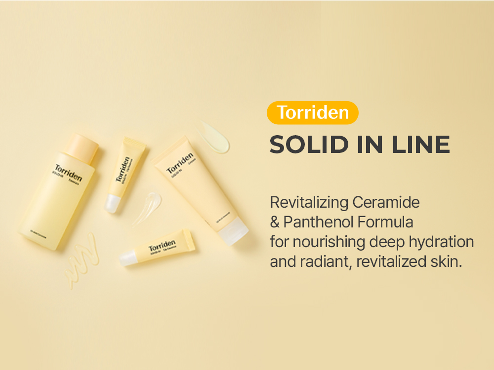 [Bundle of 2][Torriden Official] SOLID IN Lip Essence for Glowy, Dewy, Plumped, 11ml | Shopee ...