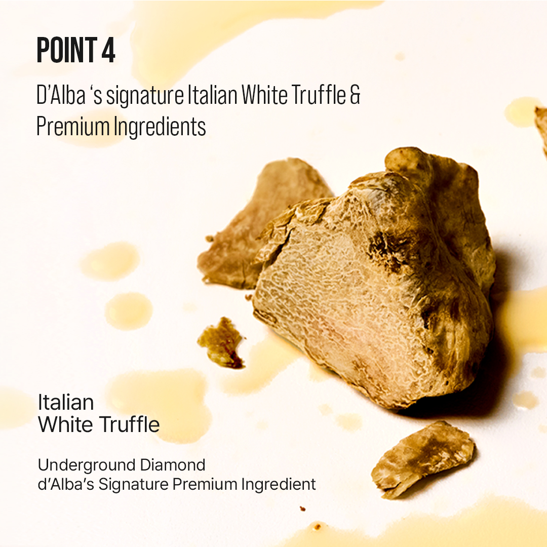 [Official] d'Alba_Store Italian White Truffle Waterfull Tone-up Sun ...