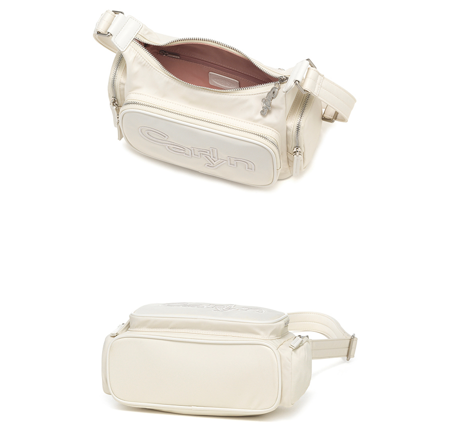 CARLYN Coco Bag 2Way - 4 Colors (2024 NEW) | Shopee Malaysia