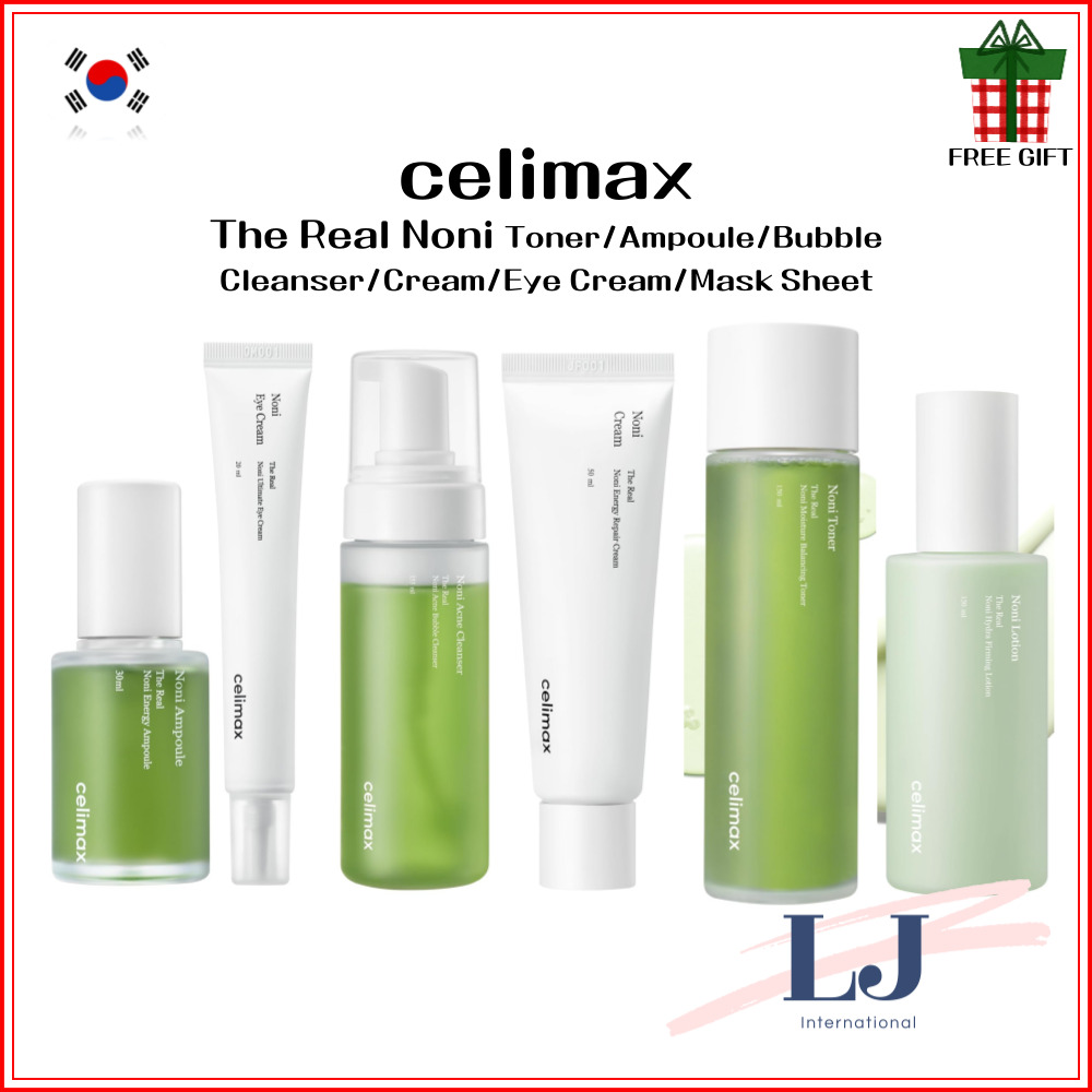 celimax The Real Noni Line celimax The Real Noni Energy Ampoule 30ml ...