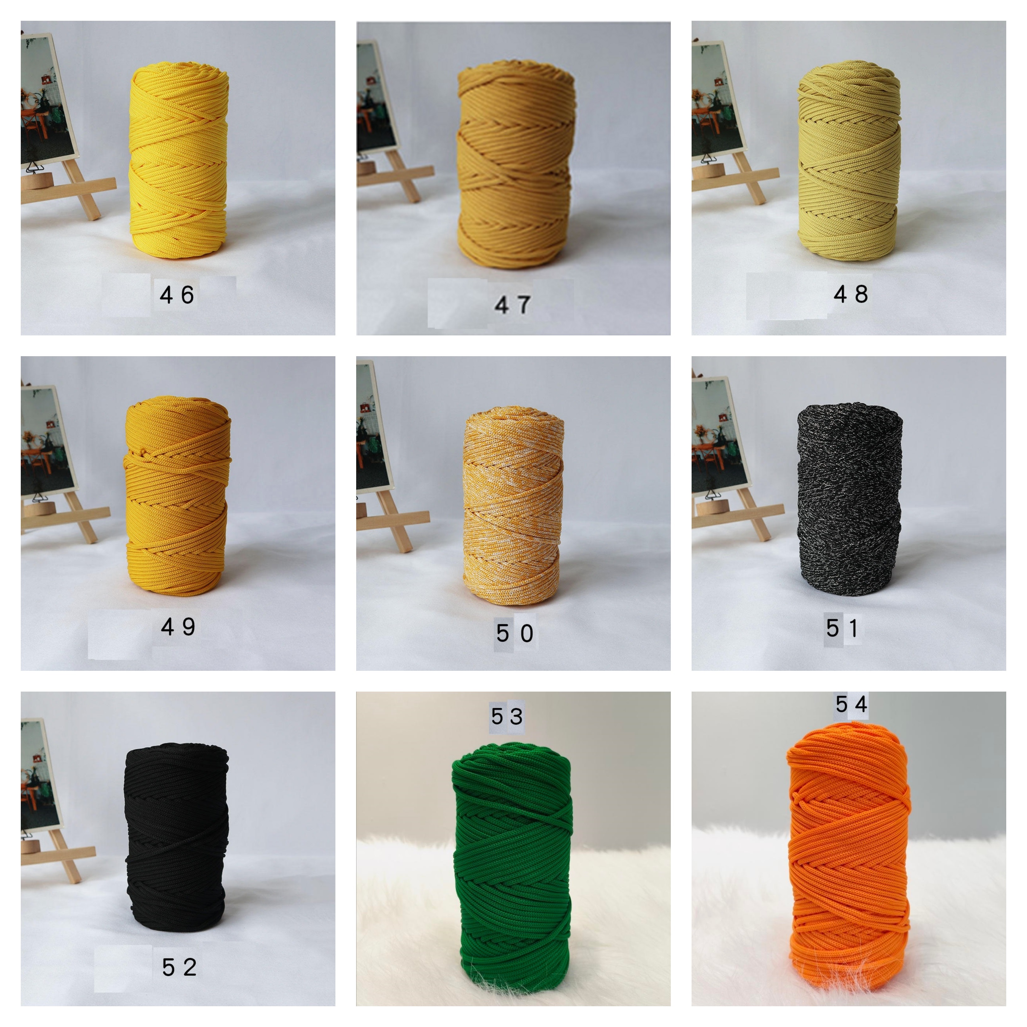 PP Spring 4mm thickness 300g | Shopee Malaysia