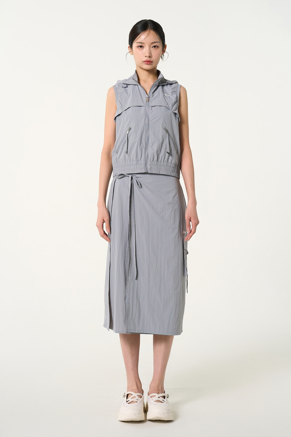 NERDY Mary Jane Sneakers (2024New) | Shopee Malaysia