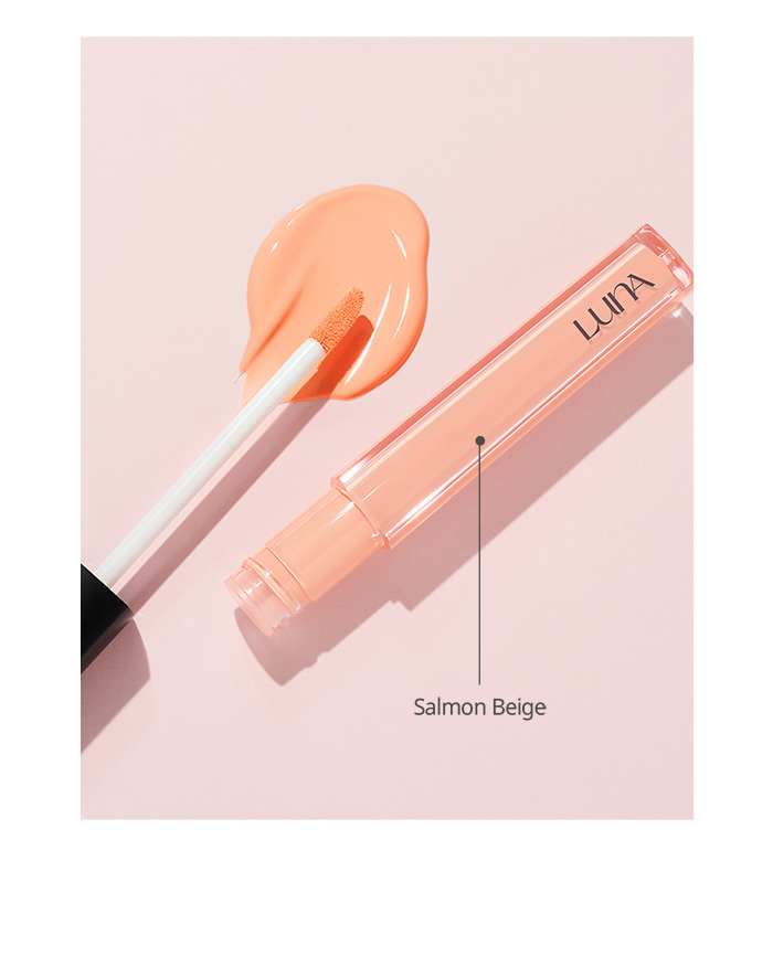 LUNA | [Best Seller] Long Lasting Corrector 6.5g (Correct/Cover/Conceal ...