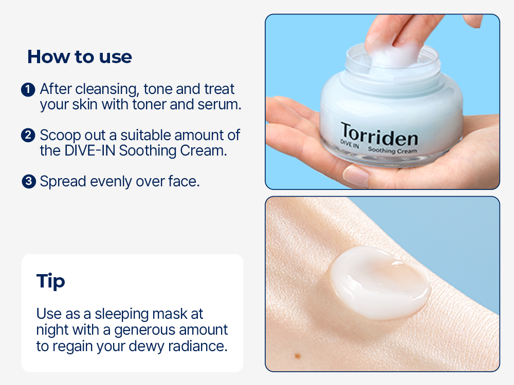 [Torriden Official] Mini Size Trial - DIVE IN Low Molecular Hyaluronic ...