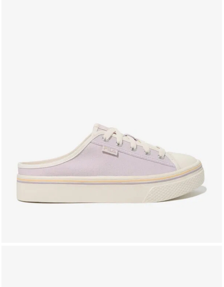 FILA Scanline Light Mule (2024New) | Shopee Malaysia