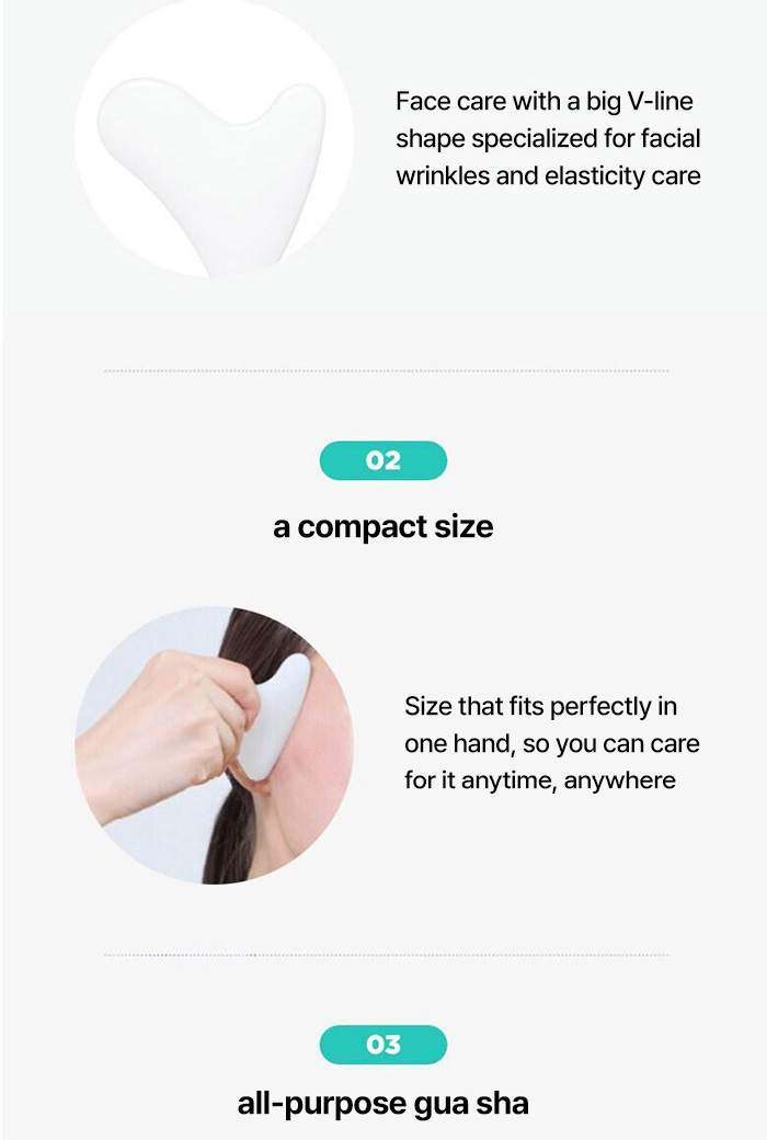 [Fillimilli]Face & Body Massager (4 Types) | Shopee Malaysia